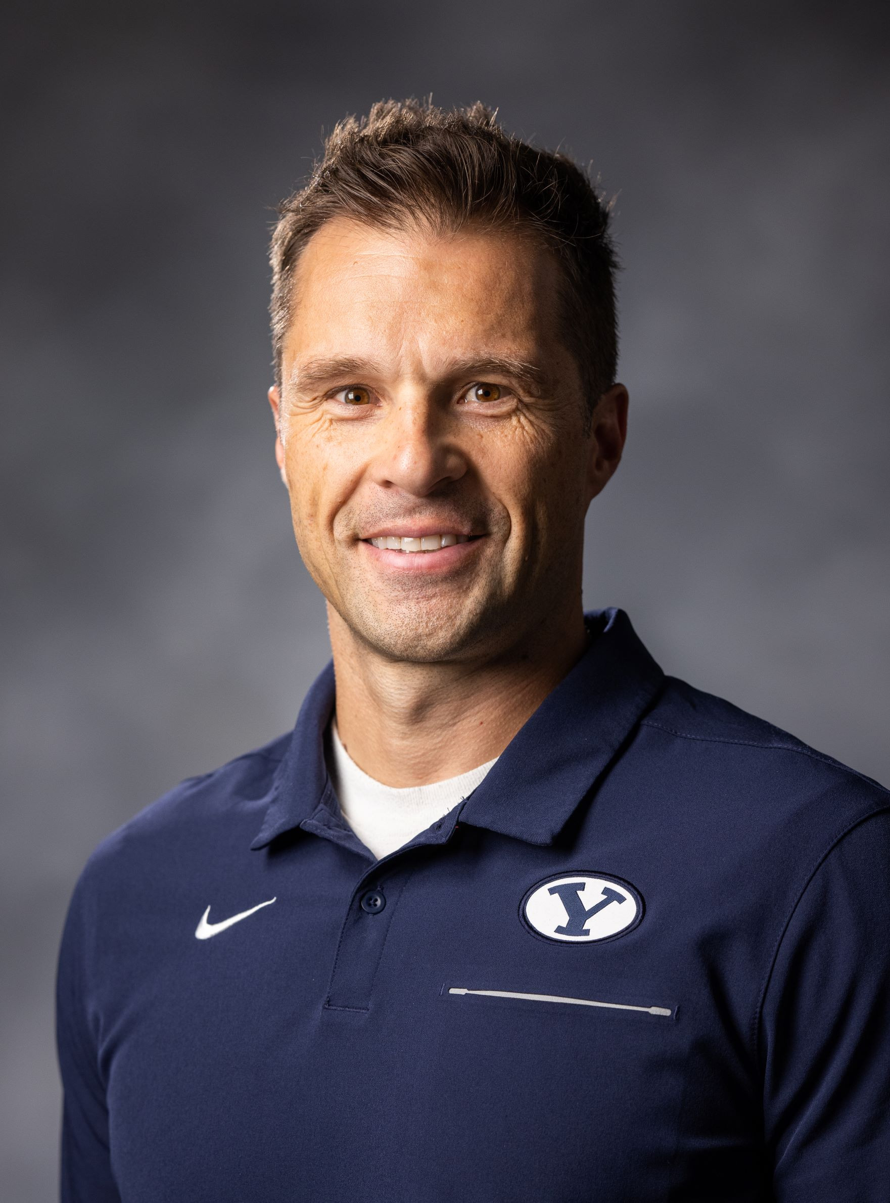 Warde Allan - BYU Athletics - Official Athletics Website - BYU Cougars