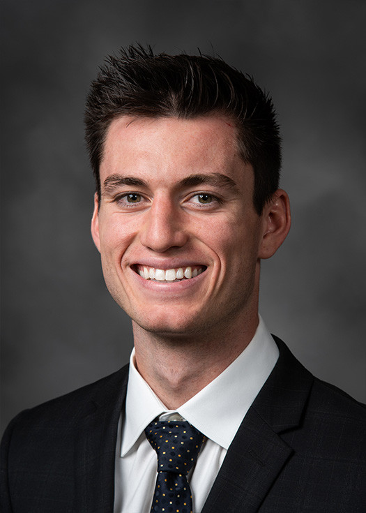 Alex Barcello - Men's Basketball 2019-2020 - BYU Athletics - Official ...