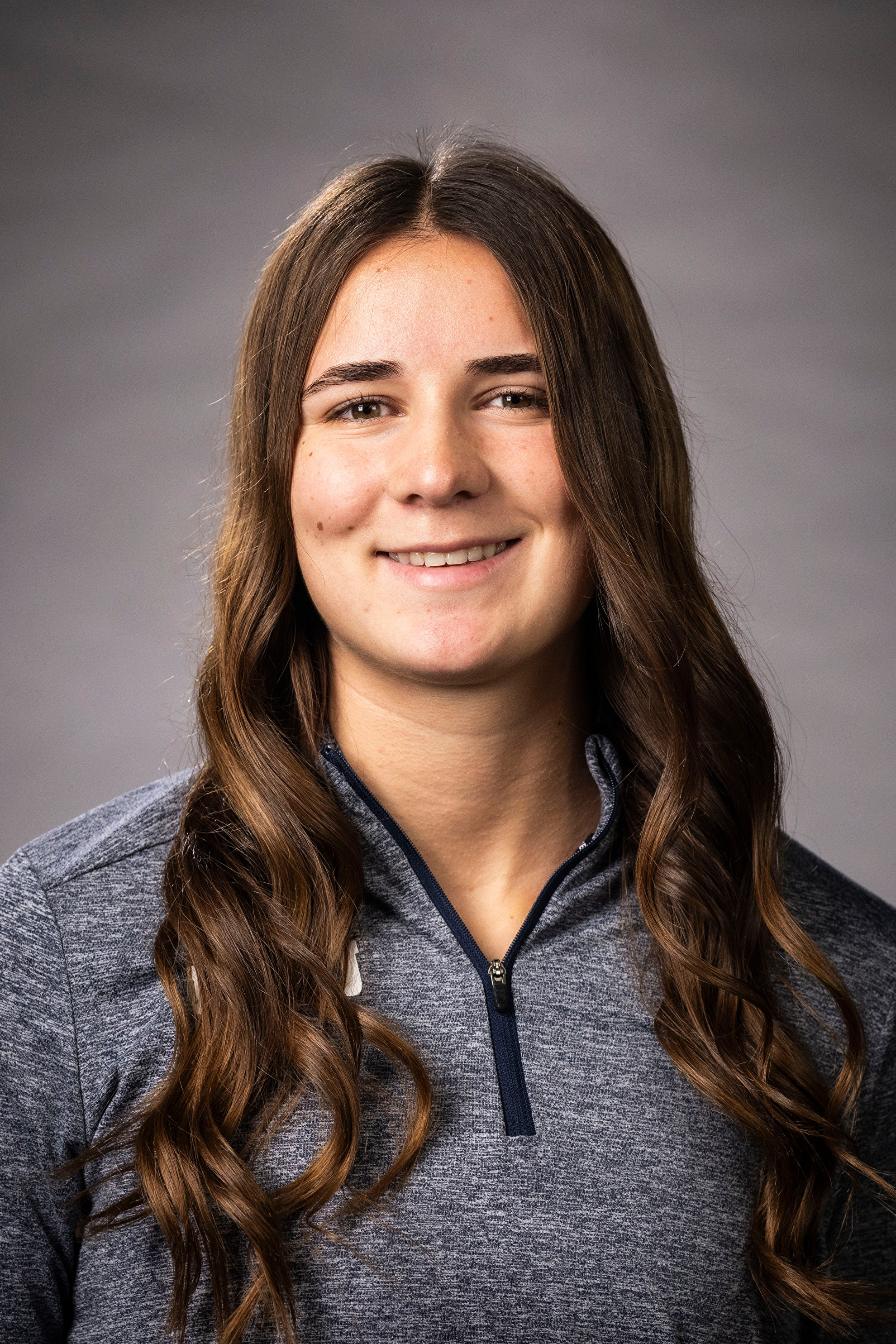 Annie Nuttall - Women's Track & Field 2025 - BYU Athletics - Official ...