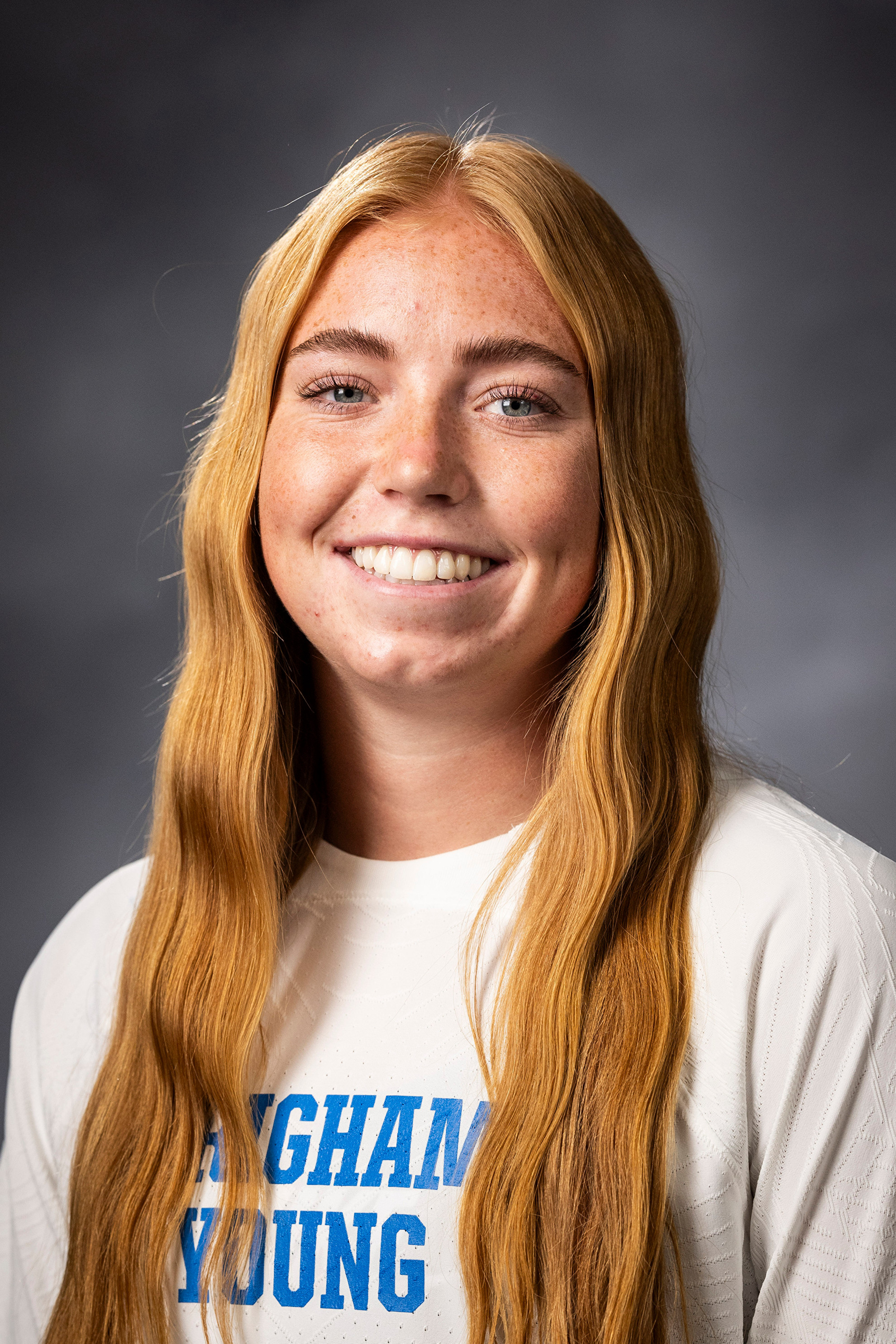 Ellie Ford - Women's Soccer 2023 - BYU Athletics - Official Athletics ...