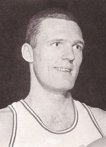 Jim House - Men's Basketball 1966-1967 - BYU Athletics - Official ...