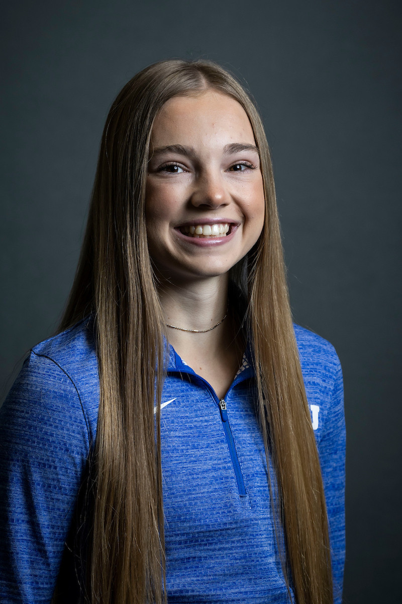 Maddie Passmore - Women's Track & Field 2023 - BYU Athletics - Official ...