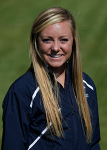 Ashlee Thomas - Women's Cross Country 2010 - BYU Athletics - Official ...