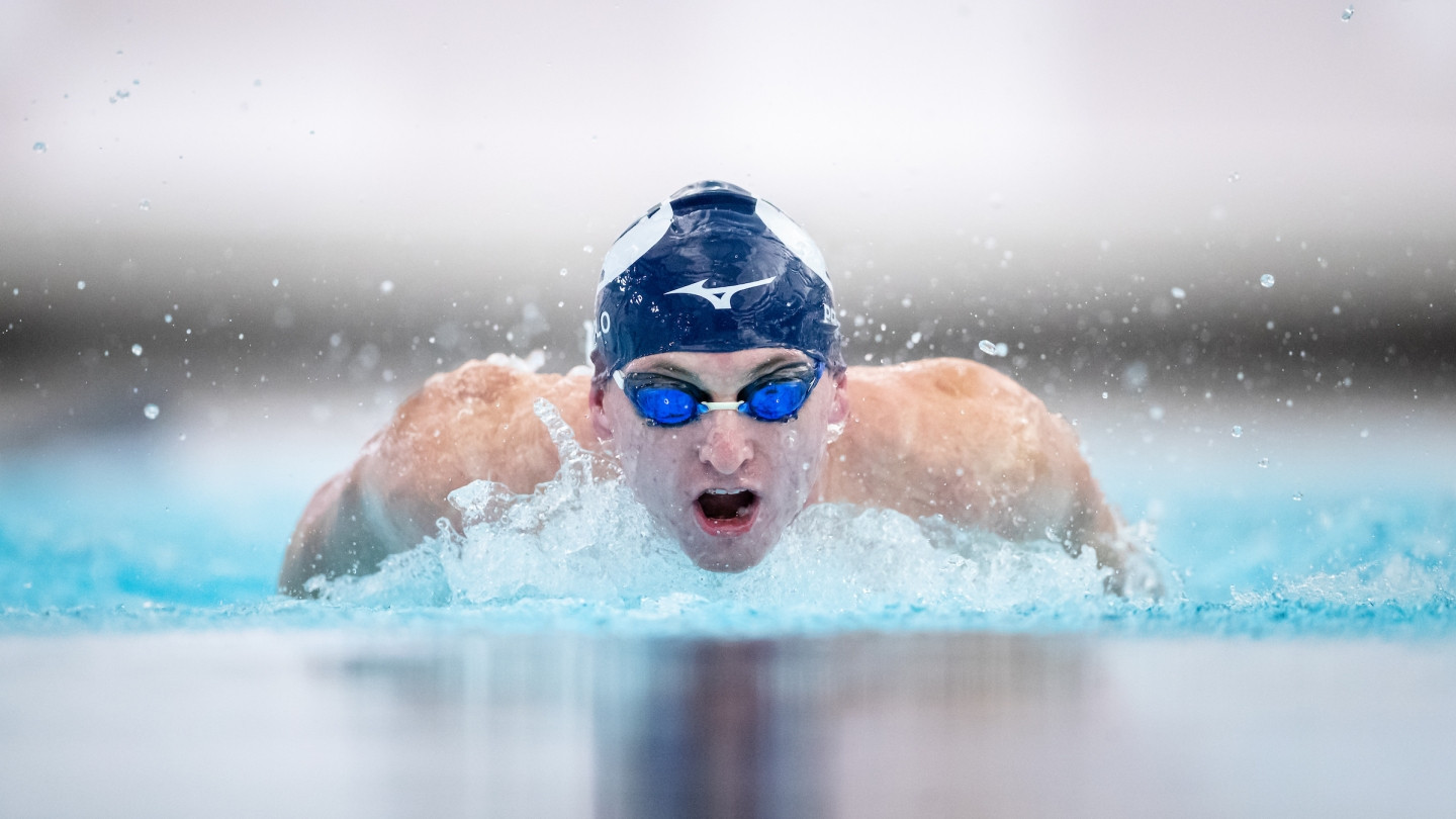 Men's Swimming & Diving 2023-2024 - BYU Athletics - Official Athletics Website - BYU Cougars