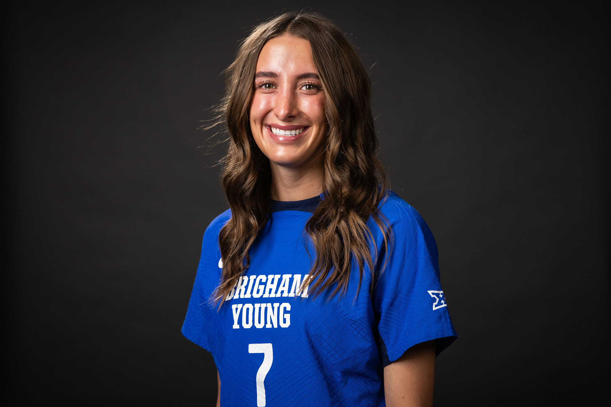 Addie Gardner-Olson - Women's Soccer 2026 - BYU Athletics - Official ...