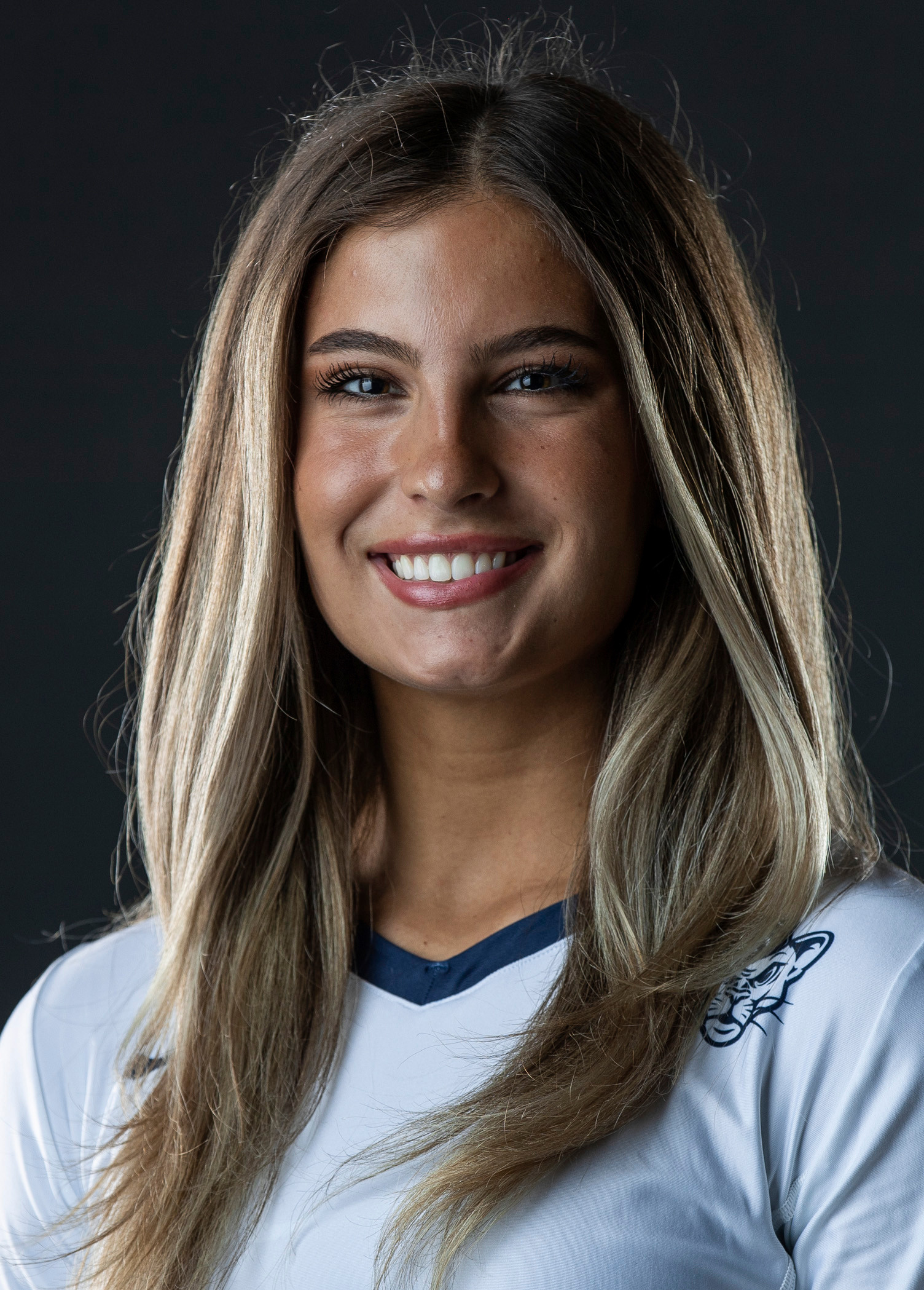 Morgan Johnson - Women's Volleyball 2019 - BYU Athletics - Official ...
