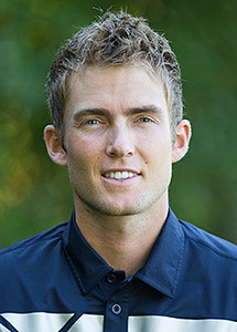 Tommy Higham - Men's Golf 2009-2010 - BYU Athletics - Official ...