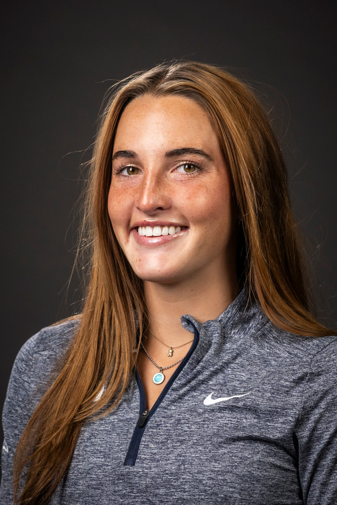 Addie Meldrum - Women's Cross Country 2025 - BYU Athletics - Official ...