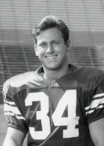 Steve Christensen - Football 1991 - BYU Athletics - Official Athletics ...