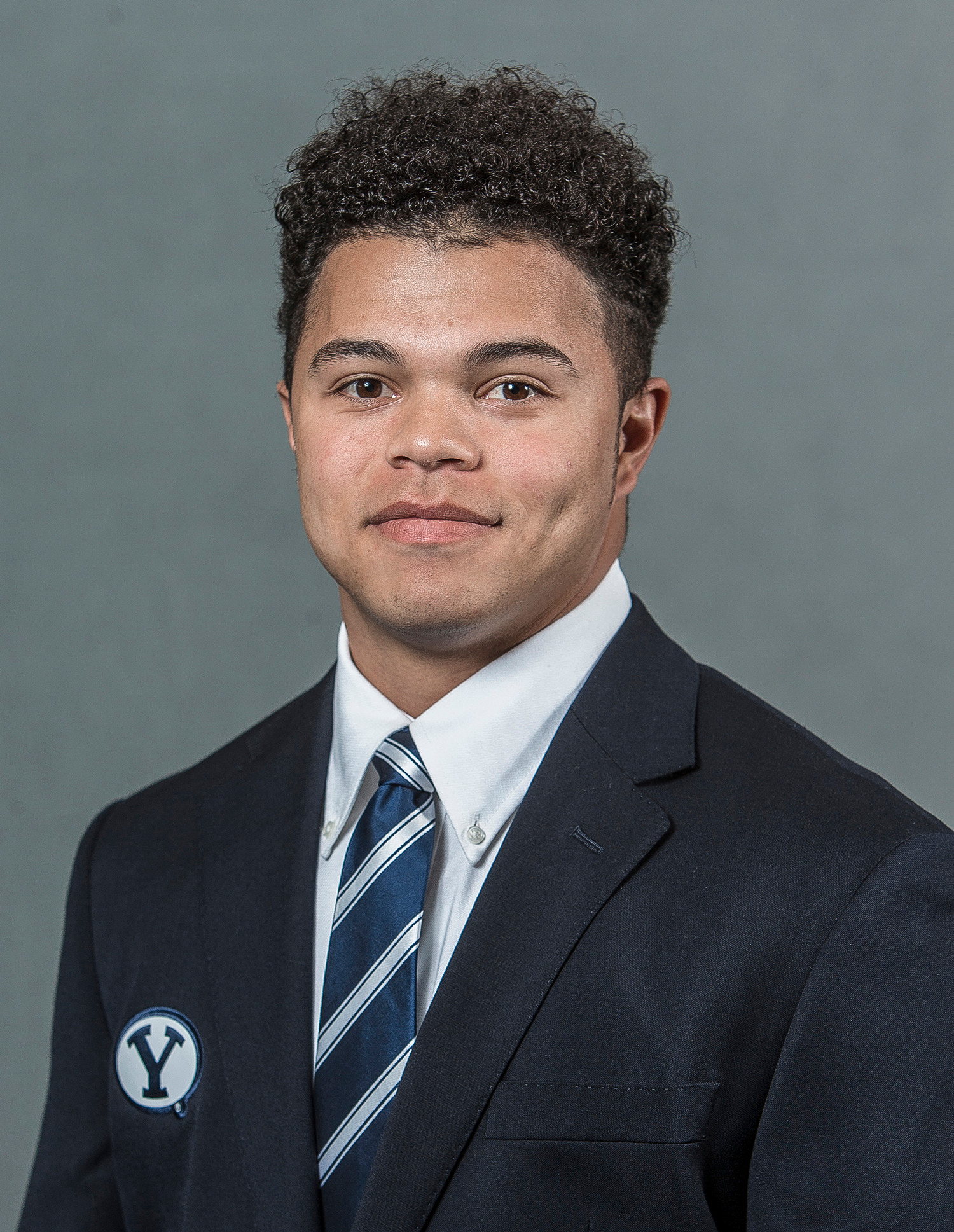 KJ Hall - Football 2017 - BYU Athletics - Official Athletics Website ...