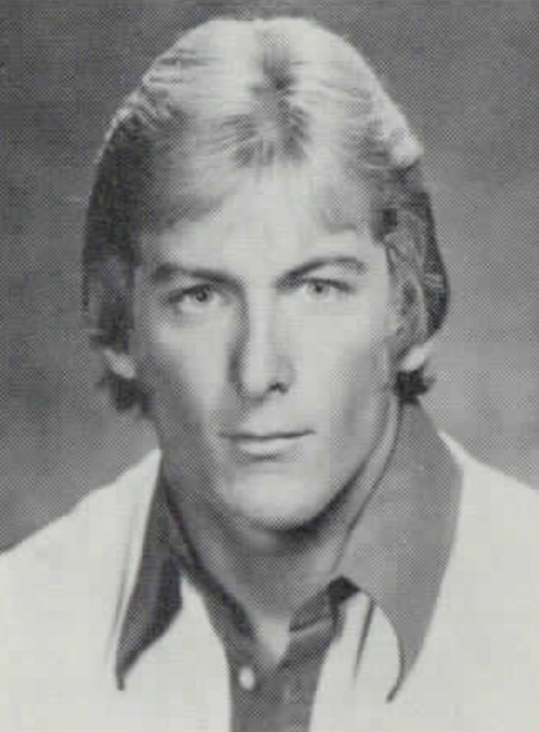 Tim Mahoney - Football 1974 - BYU Athletics - Official Athletics ...