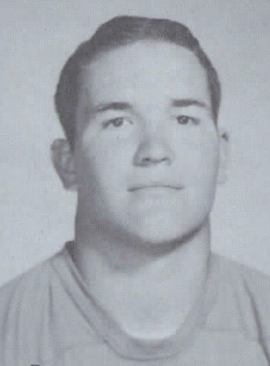 Larry Beirnbaum - Football 1968 - BYU Athletics - Official Athletics ...