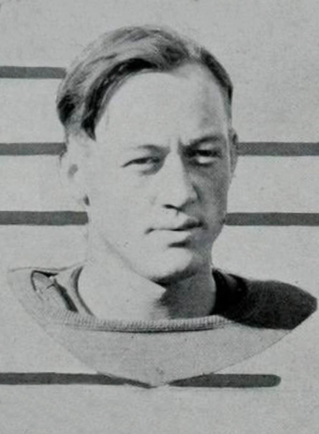 Donald Simmons - Football 1926 - BYU Athletics - Official Athletics ...