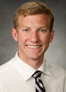 Matt Hopper - Men's Swimming & Diving 2009-2010 - BYU Athletics - Official Athletics Website ...