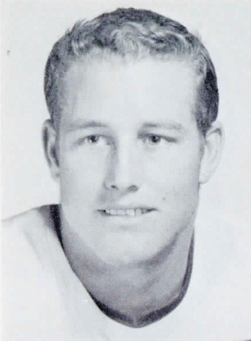 Mike Loper - Football 1966 - BYU Athletics - Official Athletics Website ...