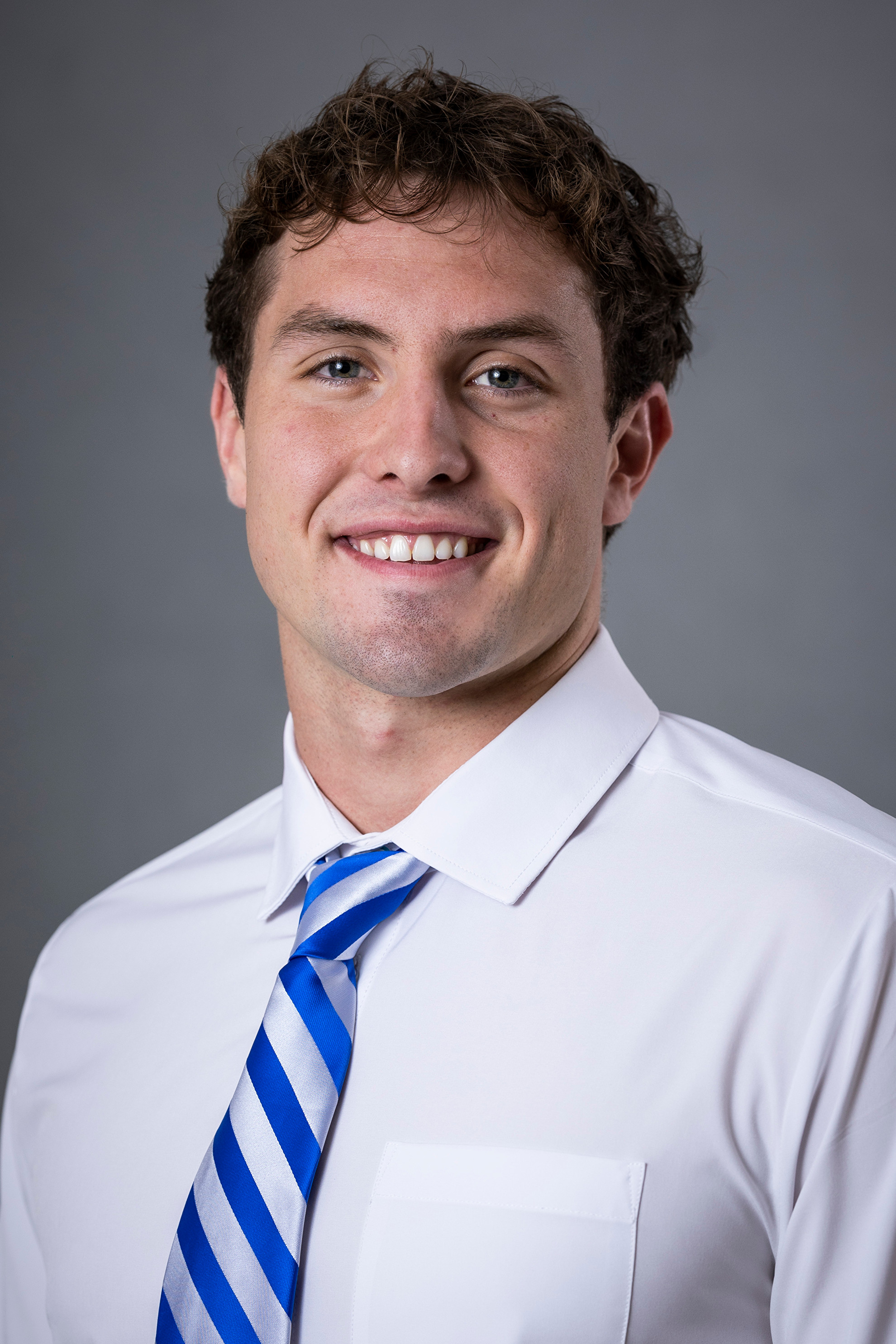 Jordan Tiffany - Men's Swimming & Diving 2023-2024 - BYU Athletics - Official Athletics Website ...