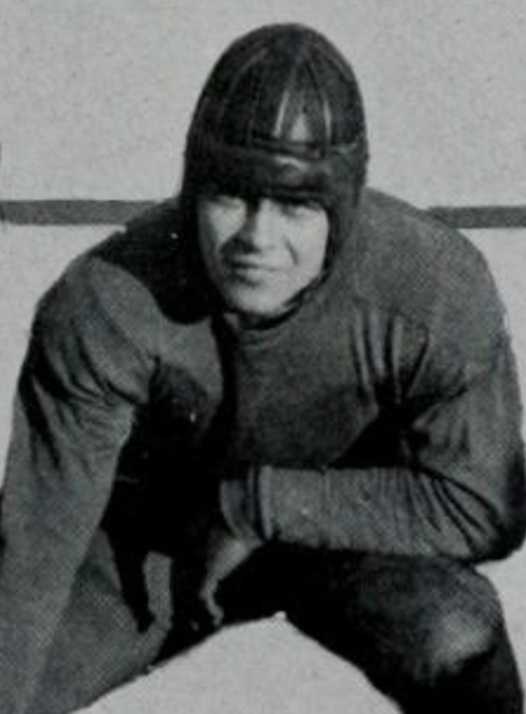 Claude Eggertson - Football 1927 - BYU Athletics - Official Athletics ...