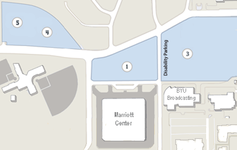 Women's Basketball Tickets - BYU Athletics - Official Athletics Website ...