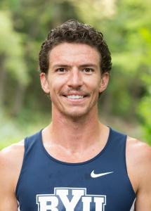 Travis Fuller - Men's Cross Country 2014 - BYU Athletics - Official ...