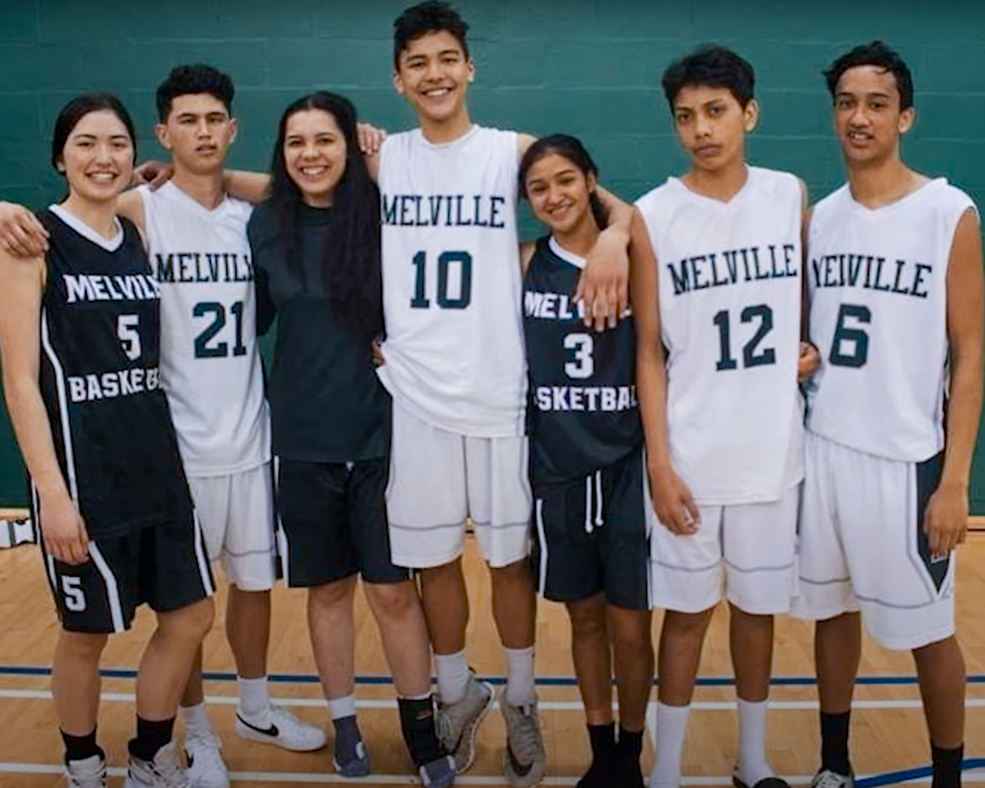 Kaylee Smiler - Women's Basketball 2023-2024 - BYU Athletics - Official ...