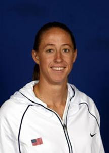 Tiffany Hogan - Women's Track & Field 1998 - BYU Athletics - Official ...