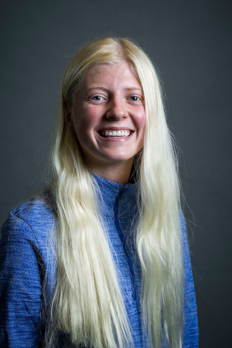 Avery Moore - Women's Track & Field 2023 - BYU Athletics - Official ...