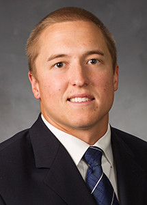 Brendon Erickson - Baseball 2013 - BYU Athletics - Official Athletics ...