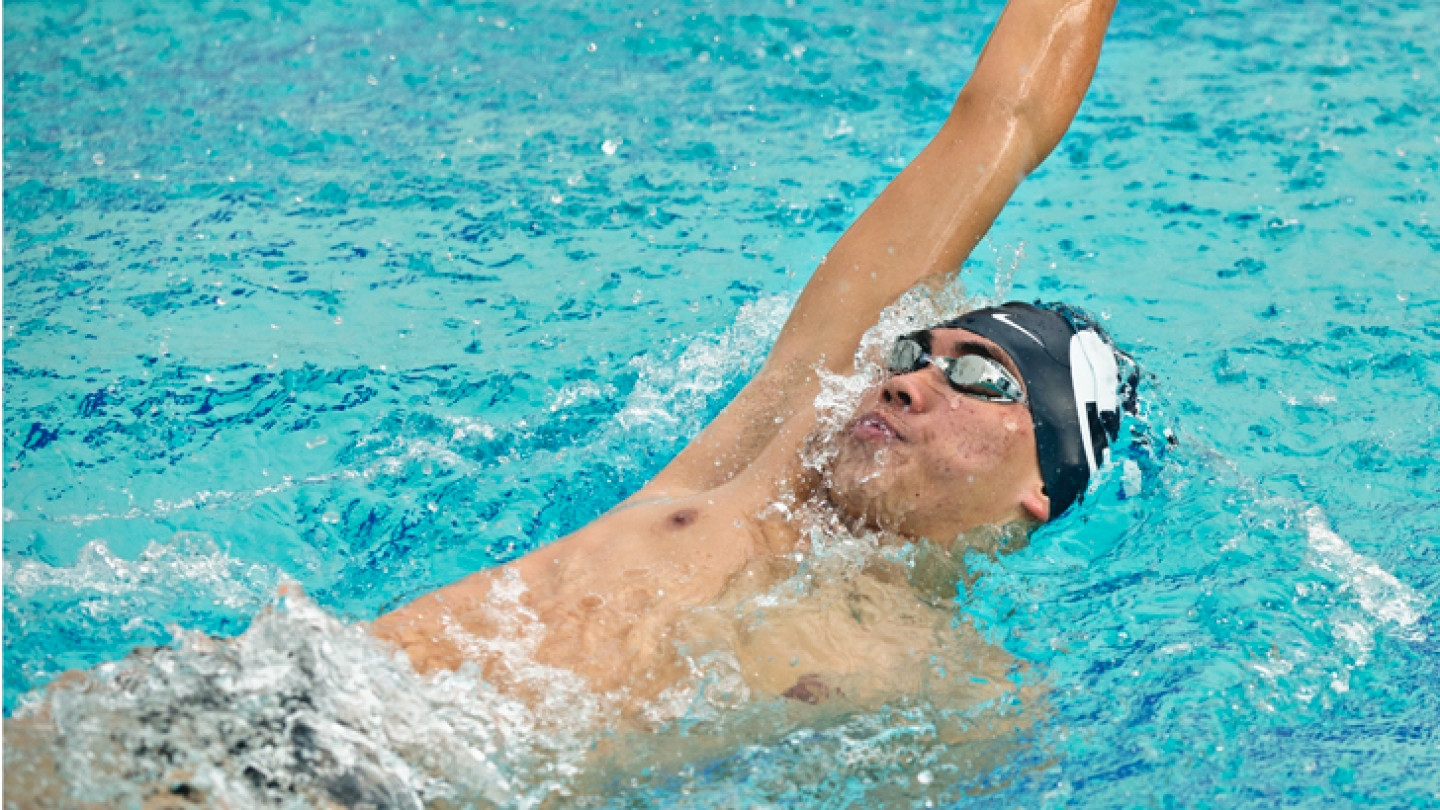 Rainer Ng at Asian Games - BYU Athletics - Official Athletics Website ...