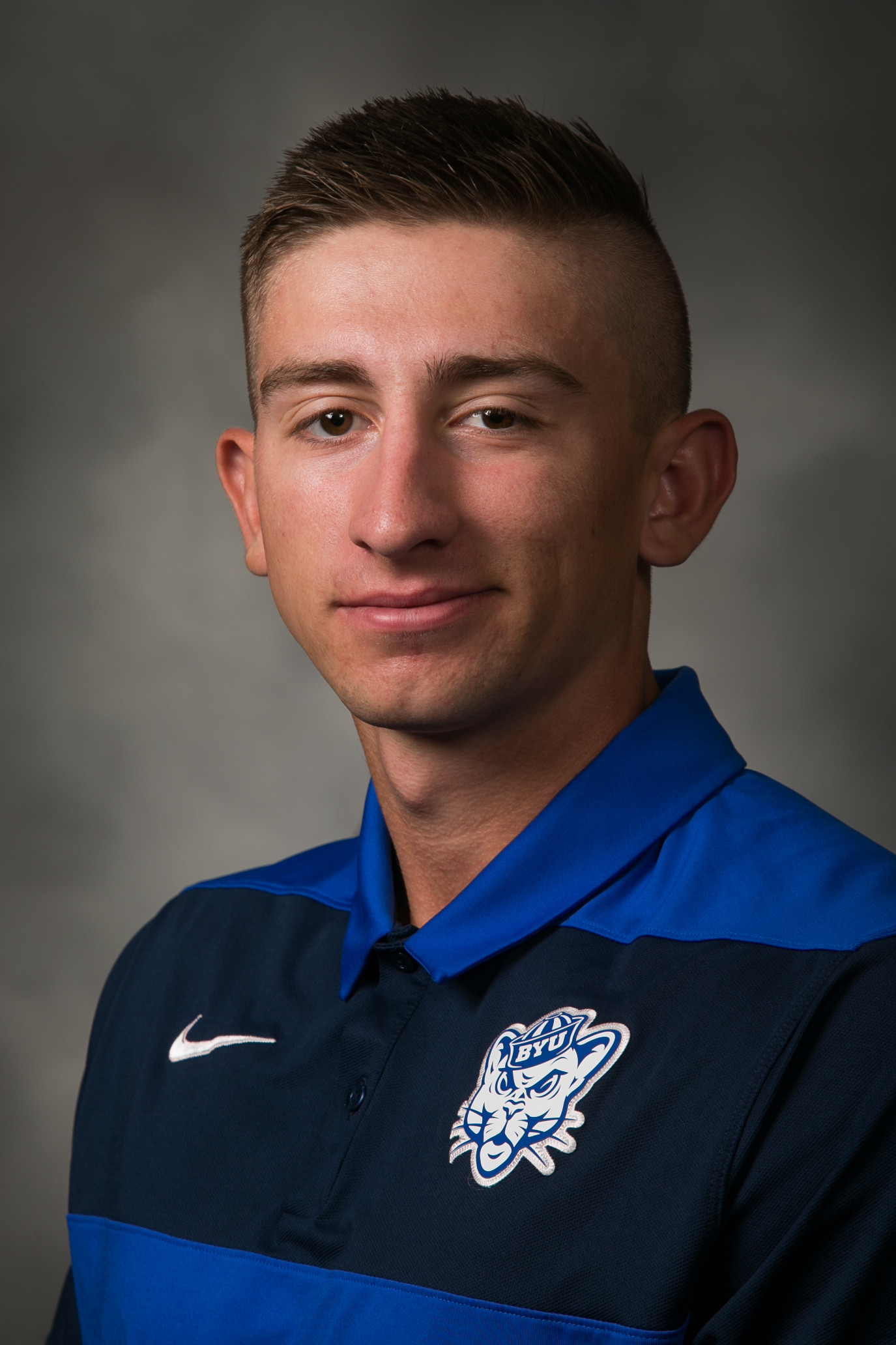 DJ McNew - Baseball 2019 - BYU Athletics - Official Athletics Website ...