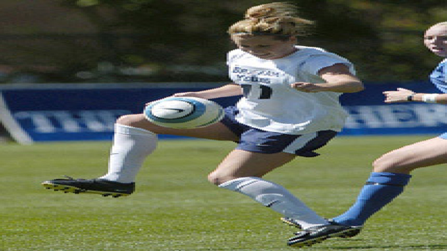 Jaime Rendich - BYU Athletics - Official Athletics Website - BYU Cougars