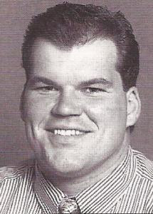 Mike Empey - Football 1993 - BYU Athletics - Official Athletics Website ...