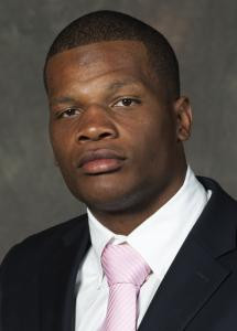 DeQuan Everett - Football 2011 - BYU Athletics - Official Athletics ...