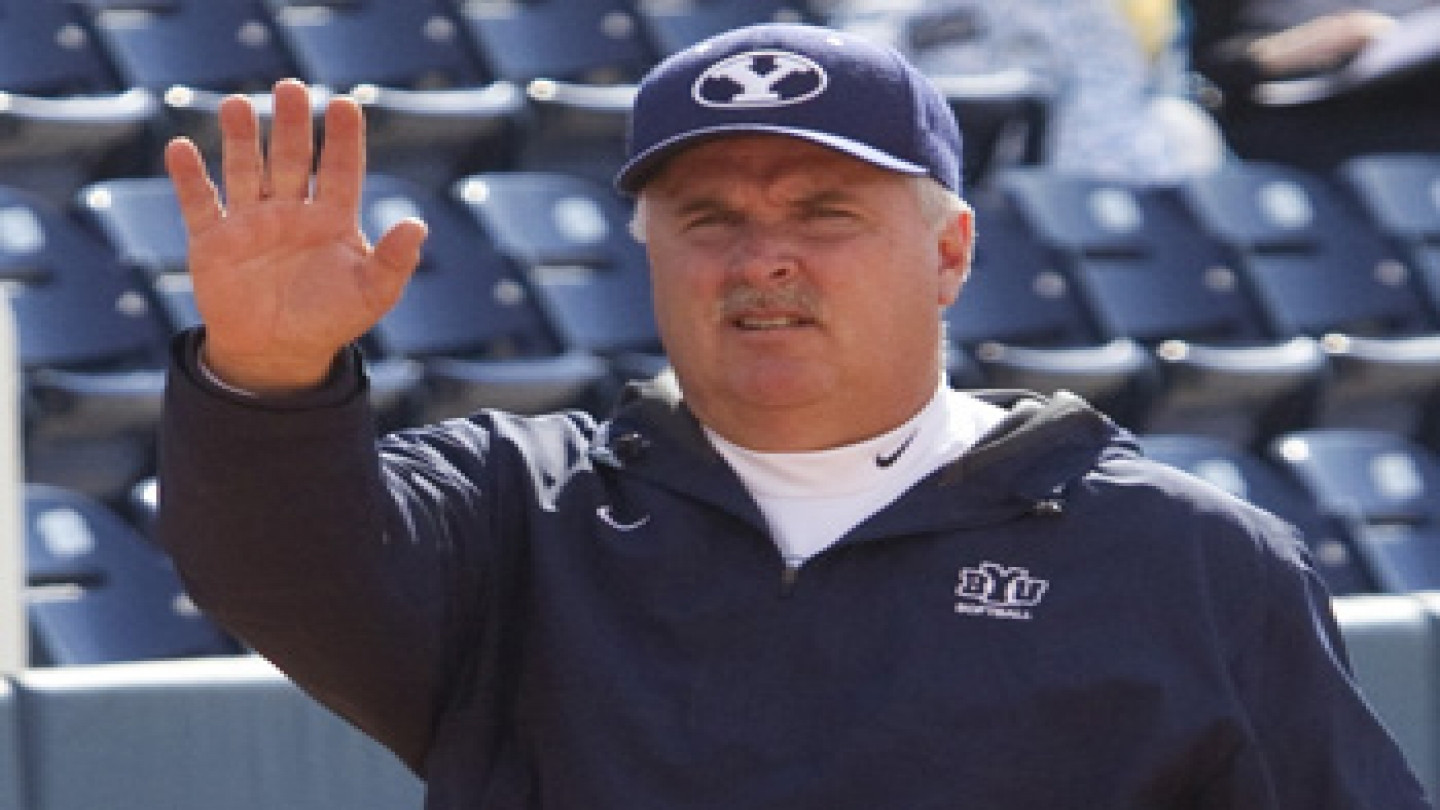 Pre-Super Regional Press Conference Quotes - BYU Athletics - Official ...