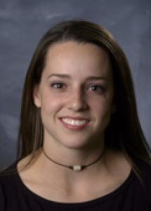 Jaime Mabray - Women's Gymnastics 2002 - BYU Athletics - Official ...