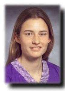 Laurel Roderick Simpson - Women's Soccer 1997 - BYU Athletics ...