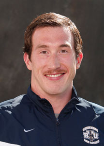 Justin Morin - Men's Swimming & Diving 2009-2010 - BYU Athletics - Official Athletics Website ...