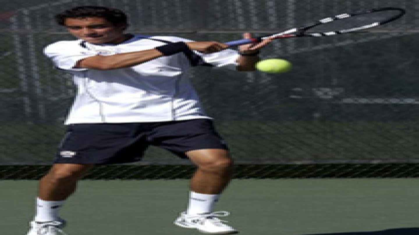 Men's Tennis 2023-2024 - BYU Athletics - Official Athletics Website ...