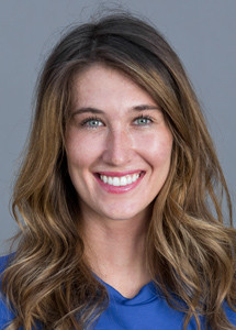 Hilary Kaufusi - Women's Soccer 2012 - BYU Athletics - Official ...