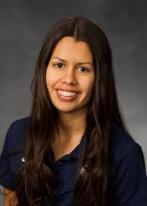 Diana Clark - BYU Athletics - Official Athletics Website - BYU Cougars