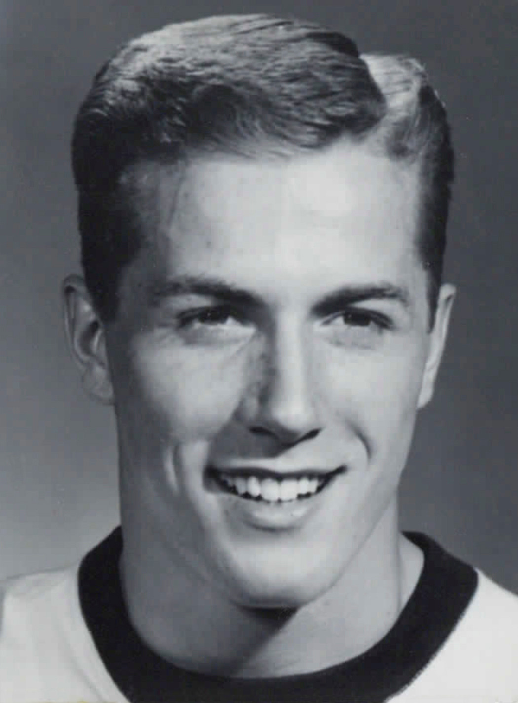 Wayne Chamberlain - Football 1958 - BYU Athletics - Official Athletics ...