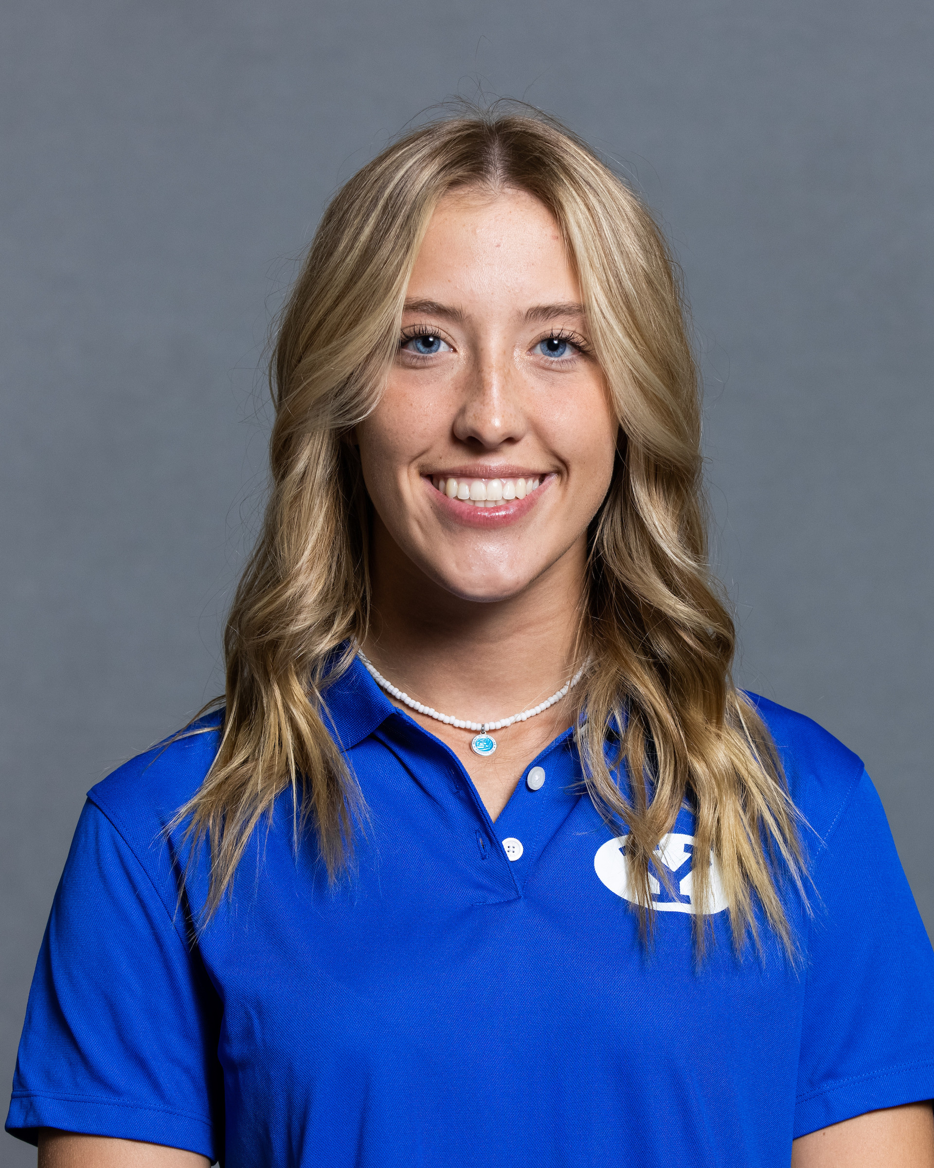 Kayli Kersavage - Women's Swimming & Diving 2021-2022 - BYU Athletics ...