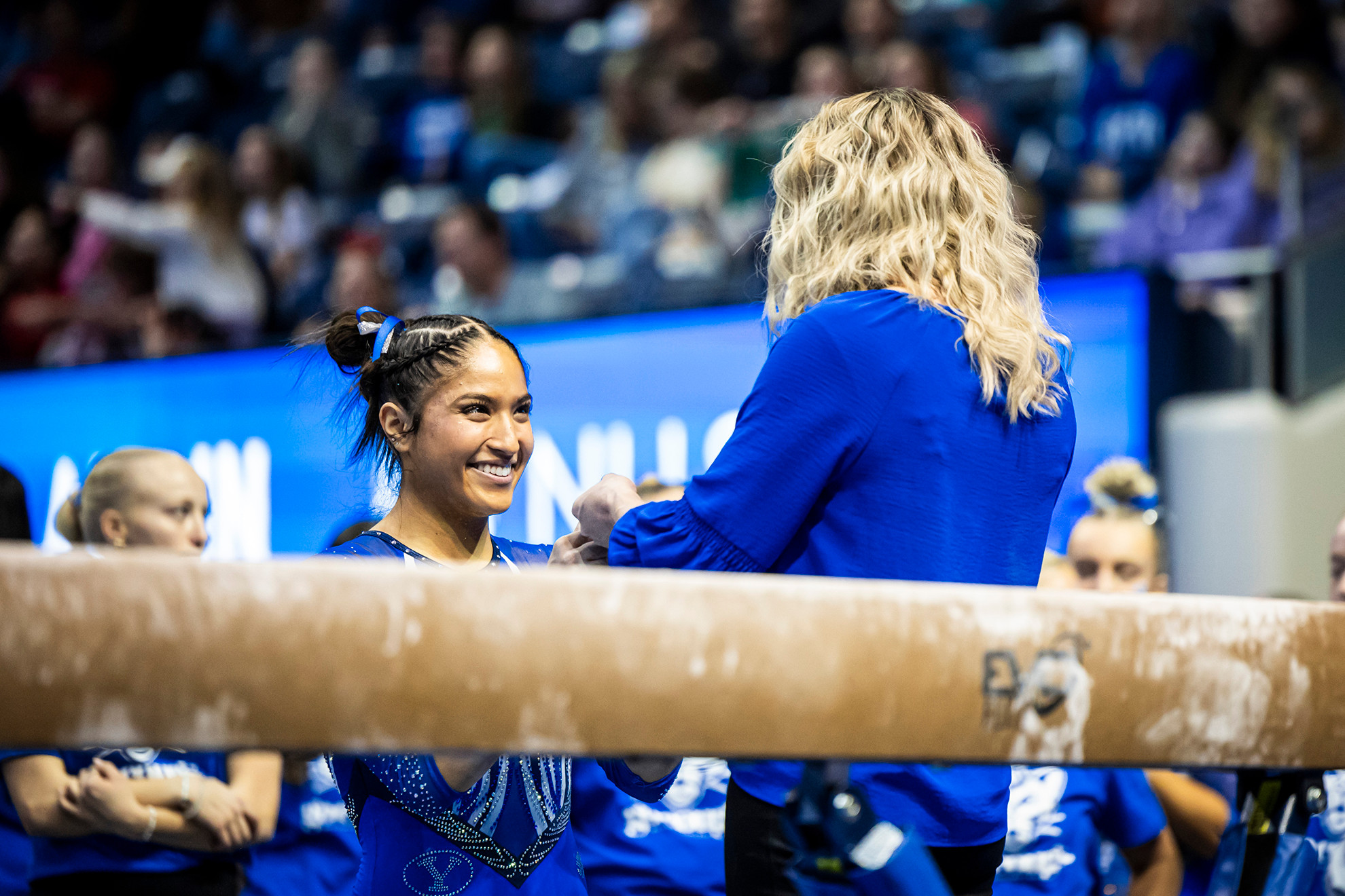 BYU hosts SUU, UC Davis - BYU Athletics - Official Athletics Website ...