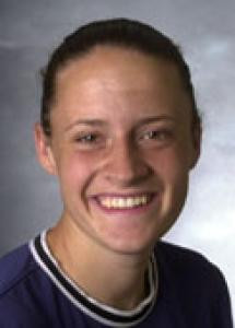 Jenny Campbell - Women's Soccer 1999 - BYU Athletics - Official ...