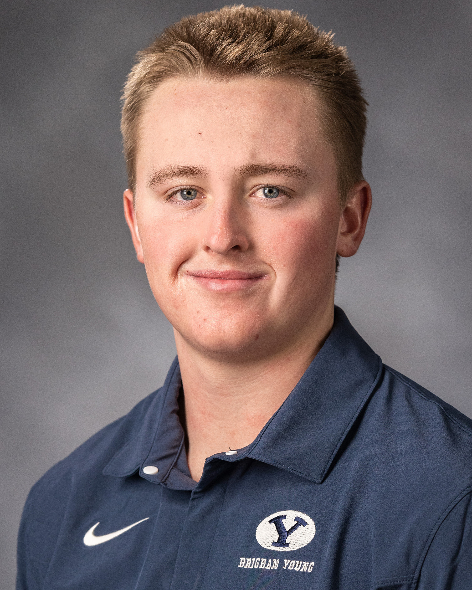 Easton Jones - Baseball 2023 - BYU Athletics - Official Athletics ...