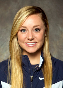 Ashlee Thomas - Women's Track & Field 2009 - BYU Athletics - Official ...