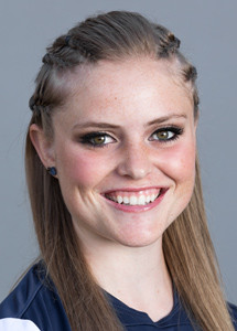 Jaiden Thornock - Women's Soccer 2014 - BYU Athletics - Official ...