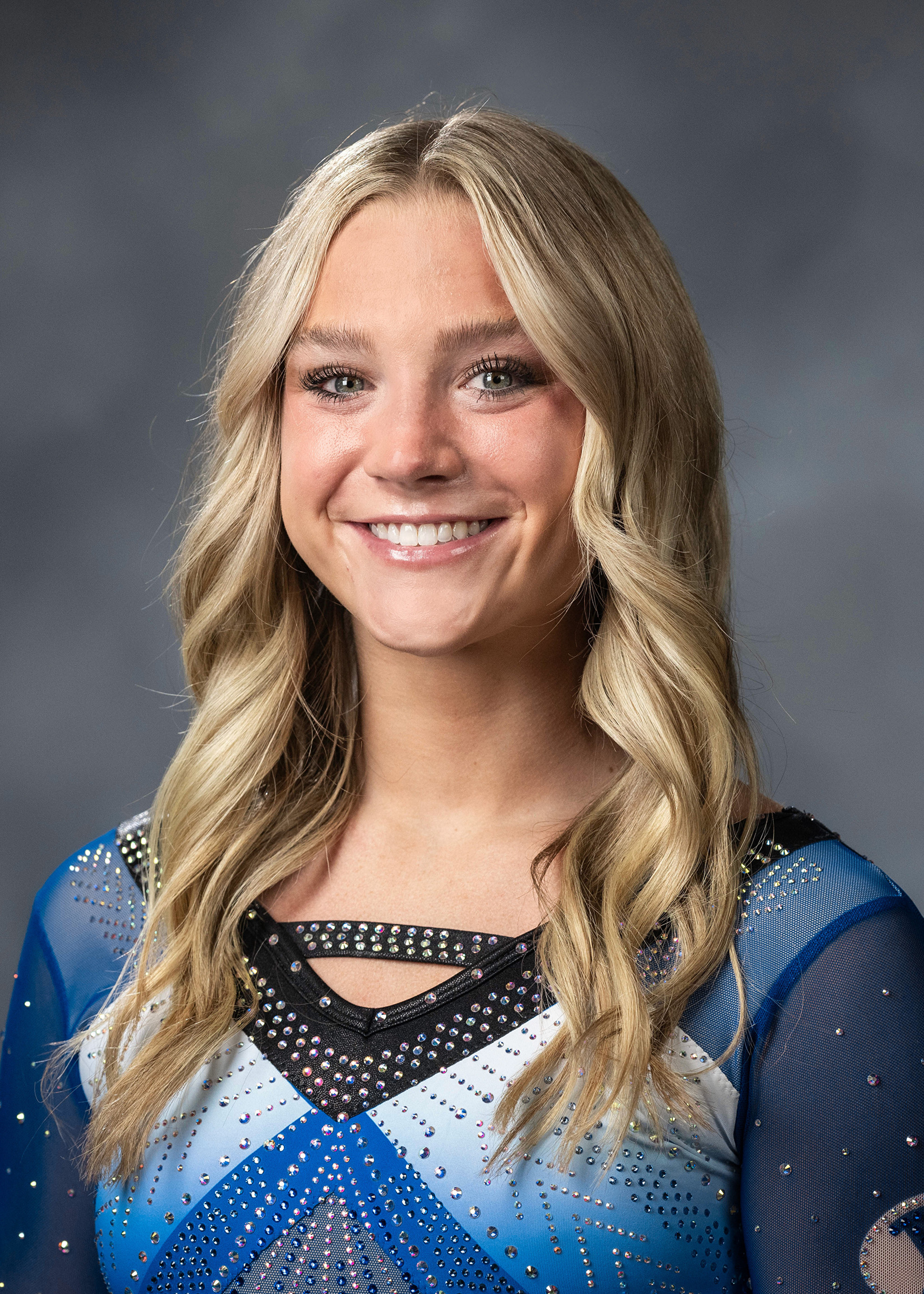 Chloee Hoke - Women's Gymnastics 2025 - BYU Athletics - Official ...