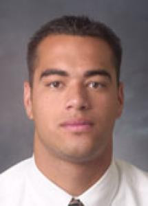 C.J. Ah You - Football 2002 - BYU Athletics - Official Athletics ...