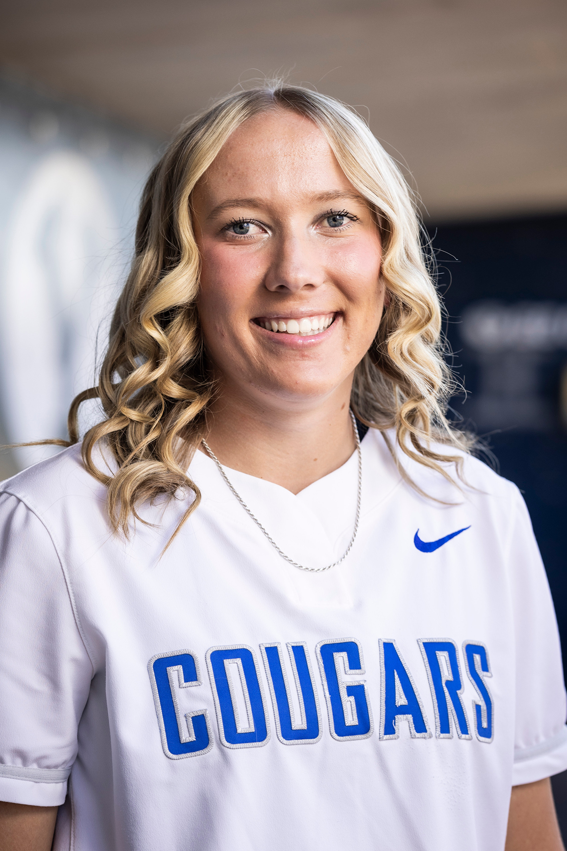 Hailey Morrow - Softball 2025 - BYU Athletics - Official Athletics Website - BYU Cougars