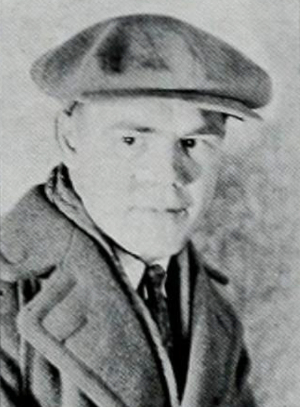 Wayne Smart - Football 1924 - BYU Athletics - Official Athletics Website - BYU Cougars